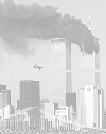 Since 9/11 - Timeline