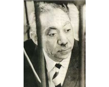 Since 9/11 - Sayyid Qutb imprisoned in Egypt