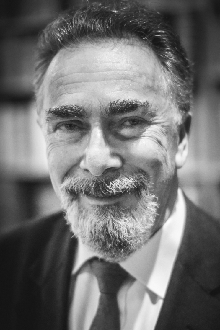 Since 9/11 - Chairman's Welcome