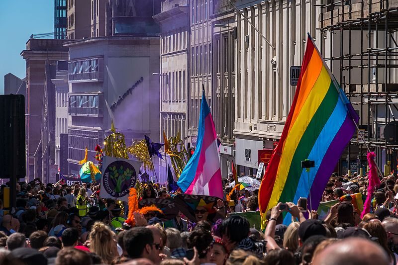 Since 9/11 - KS3 & KS4 (11-16 years)