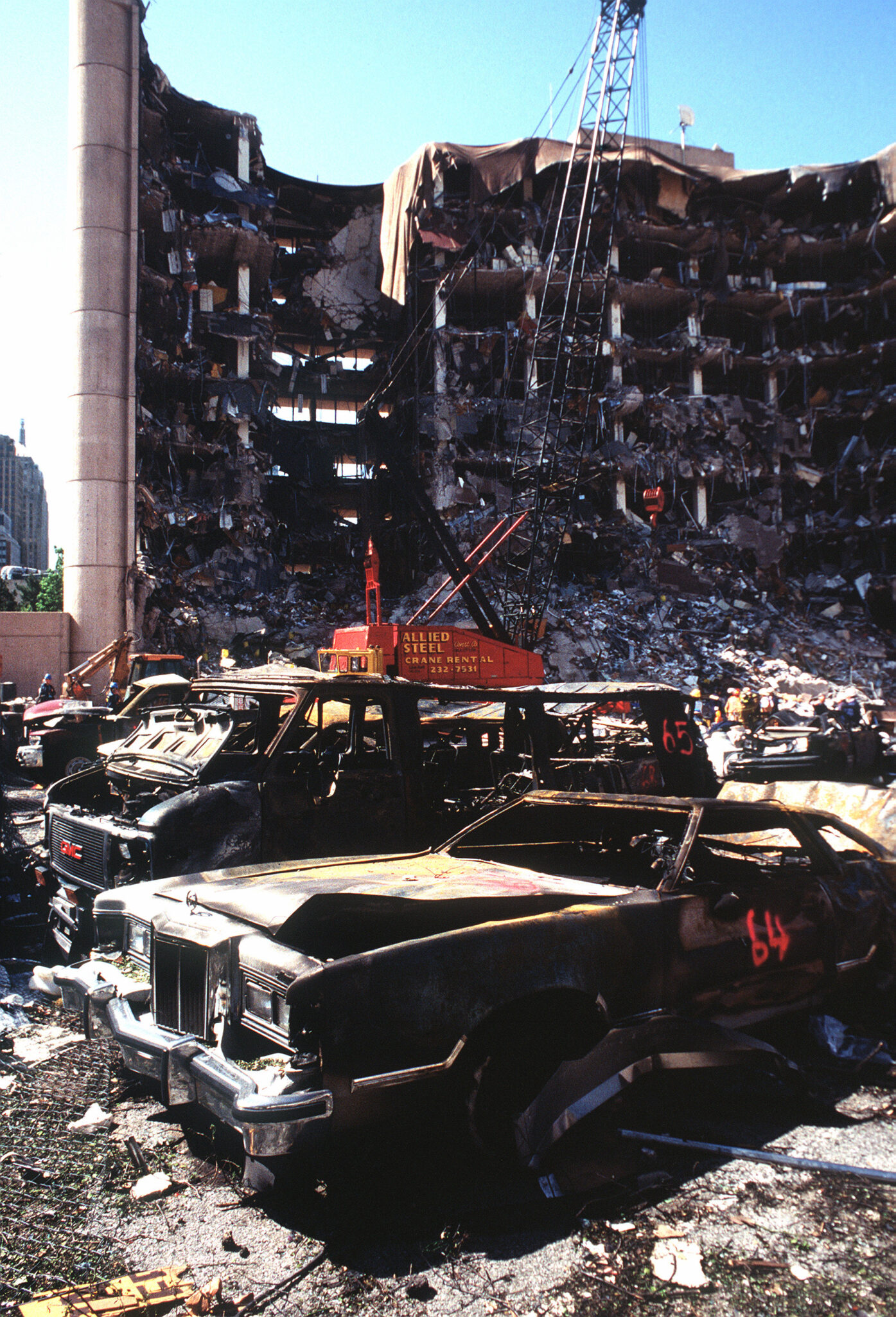 Since 9/11 - Terrorism Timeline