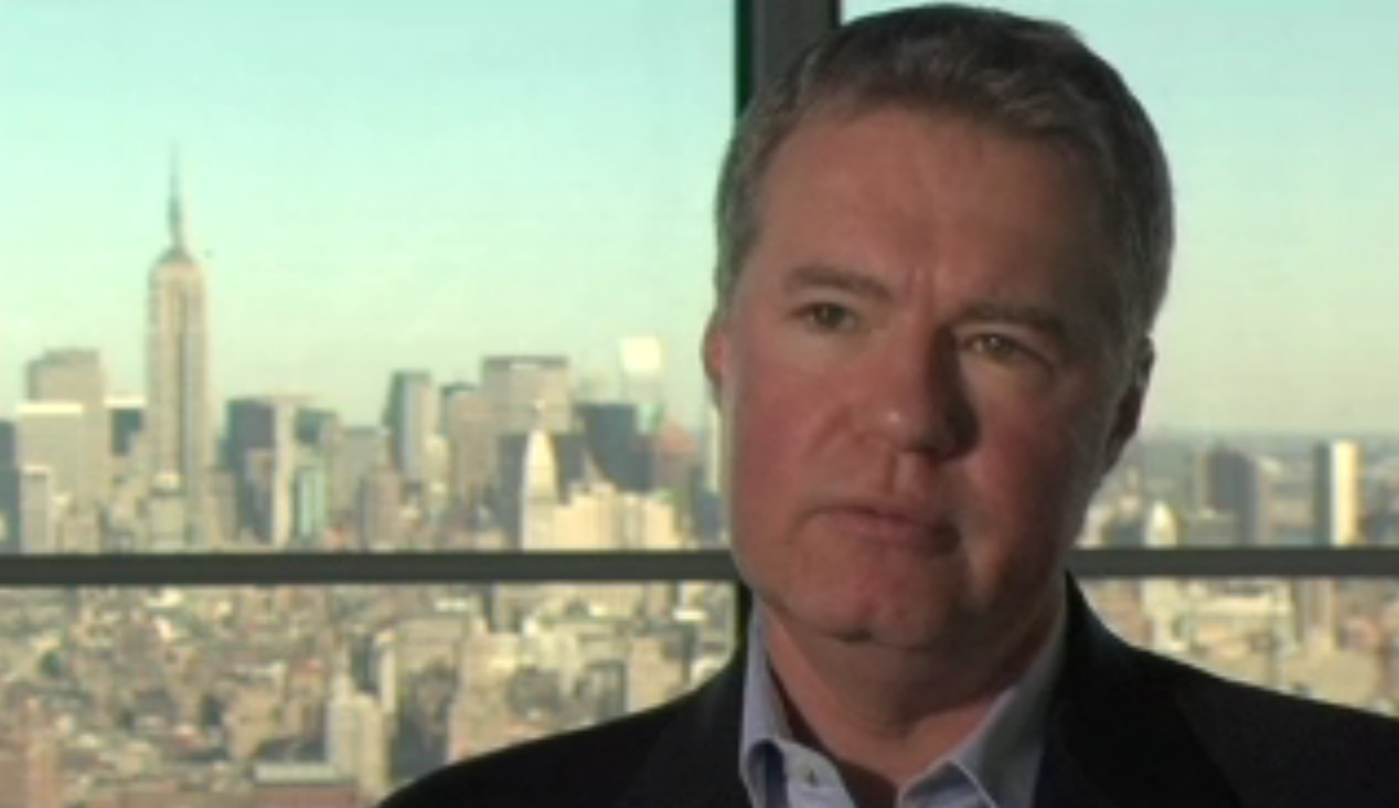 Interview with Bill Keegan (Port Authority Police Special Operations ...