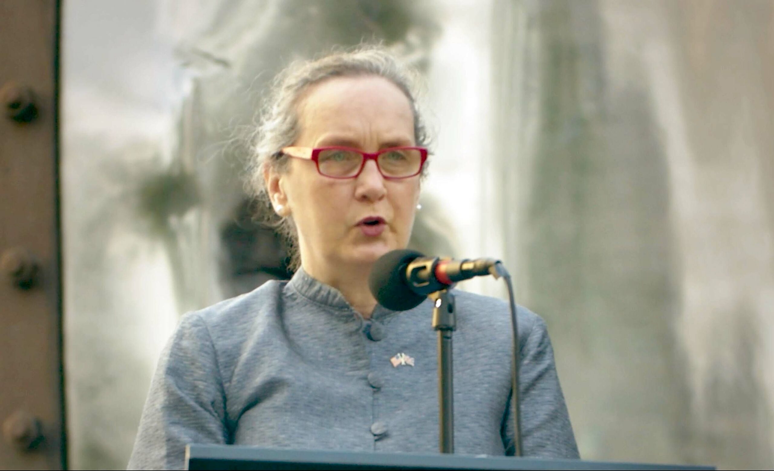 Since 9/11 - Caryn R. McClelland