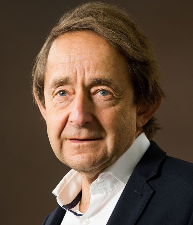 Since 9/11 - Who we are