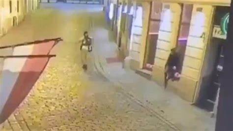 Vienna attack - Since 9/11